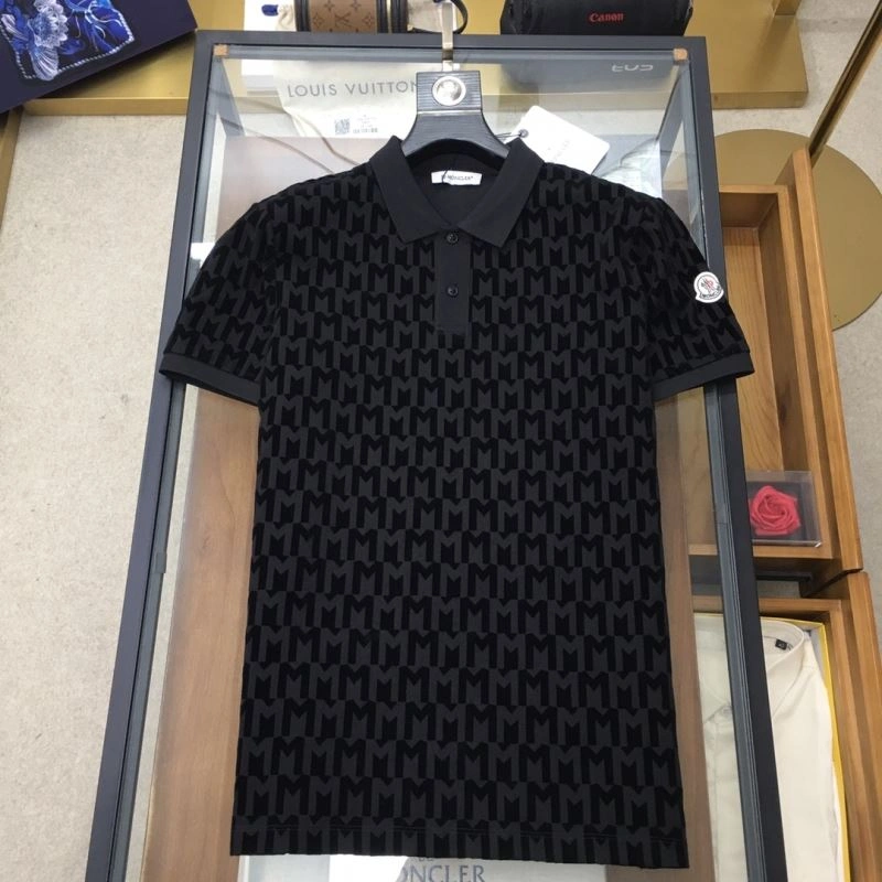 Genuine Moncler T-Shirts