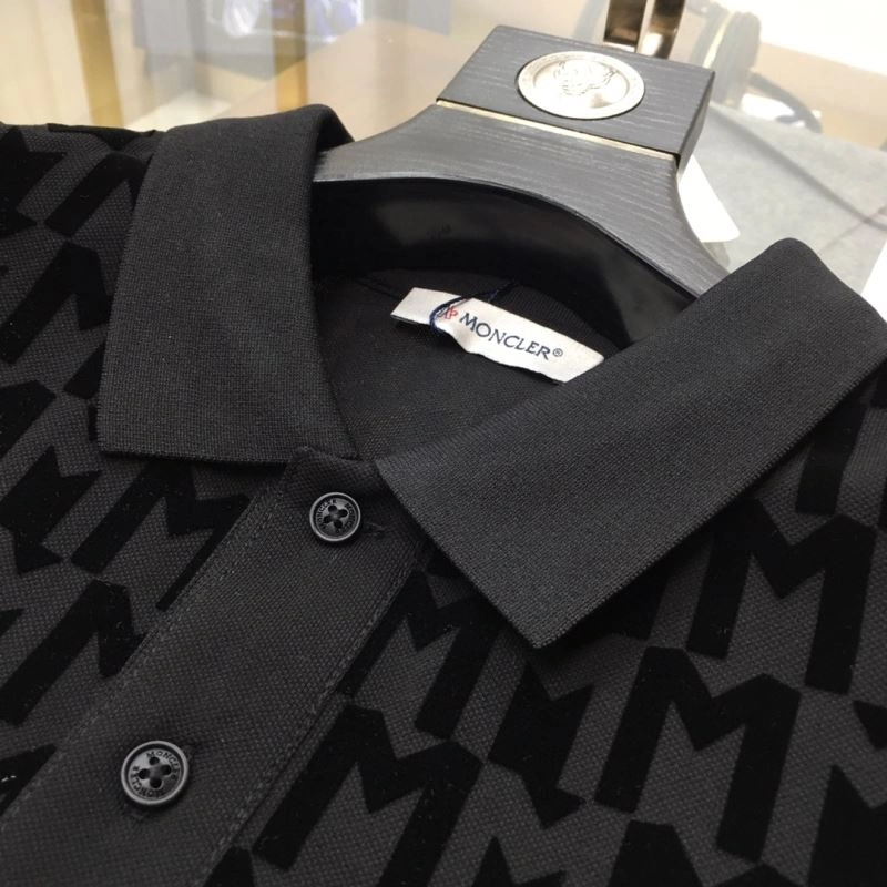 Genuine Moncler T-Shirts