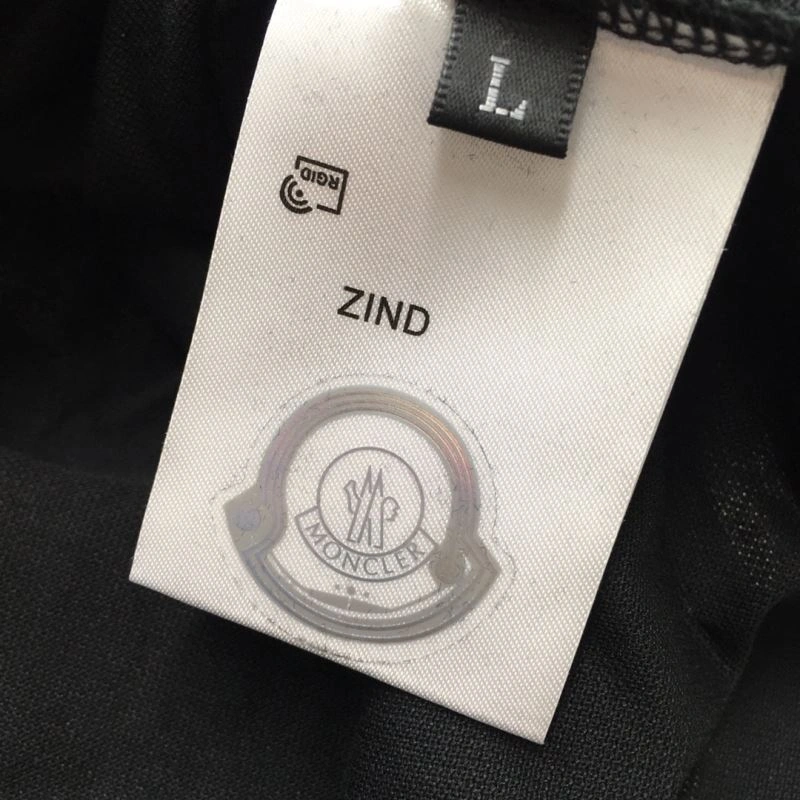 Genuine Moncler T-Shirts