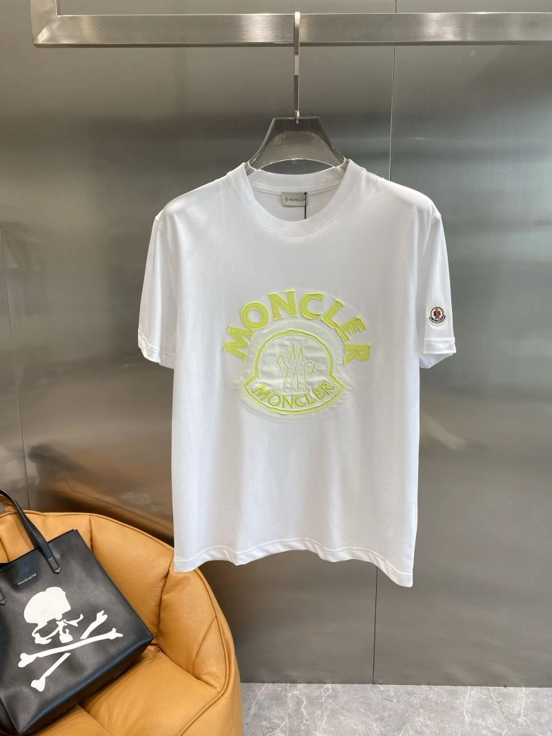 Moncler T-Shirts