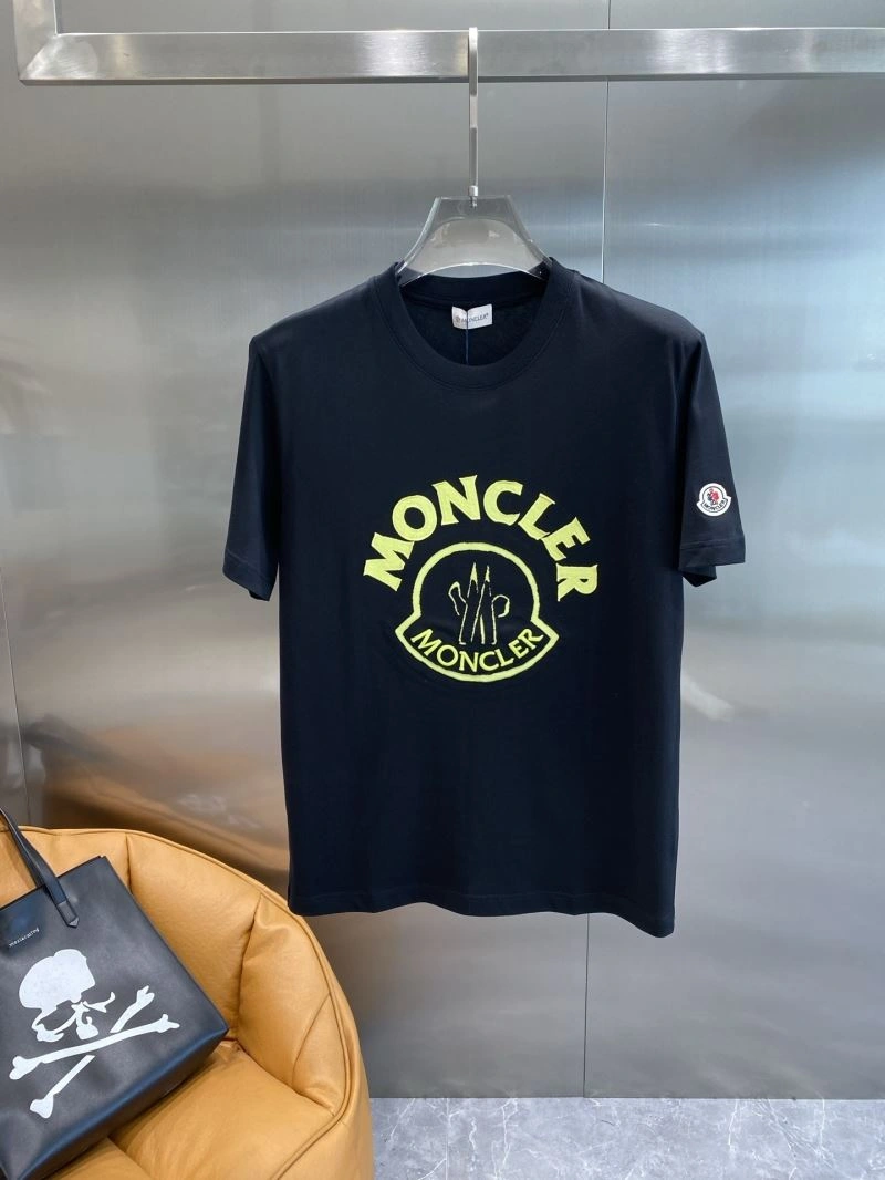 Moncler T-Shirts