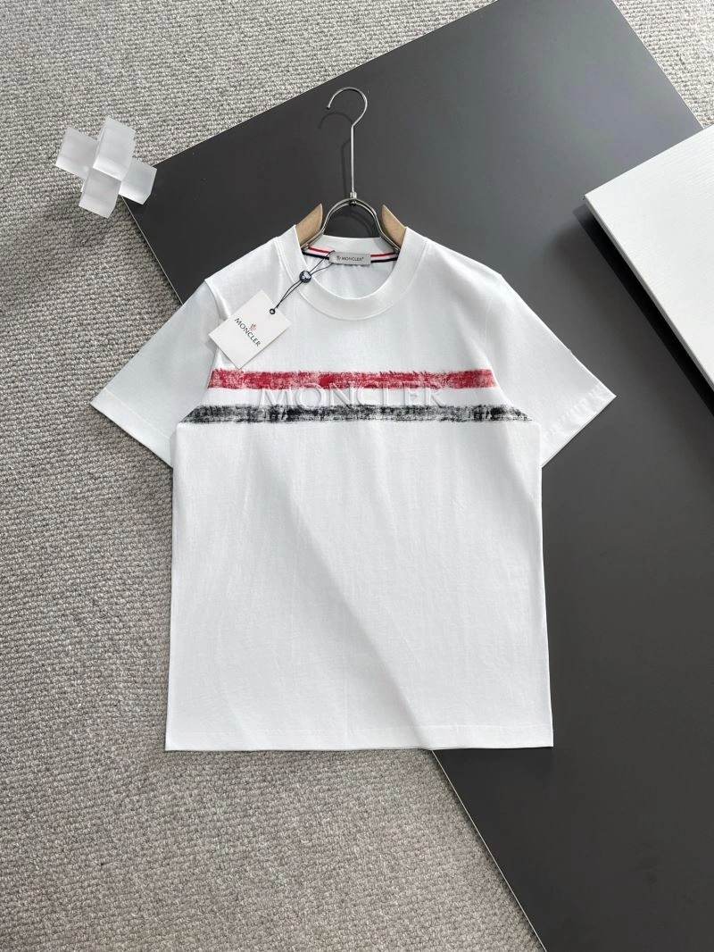 Moncler T-Shirts