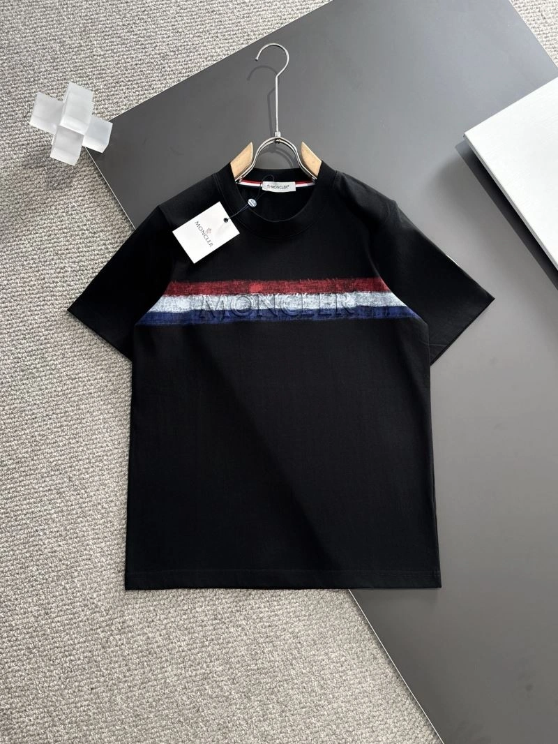 Moncler T-Shirts