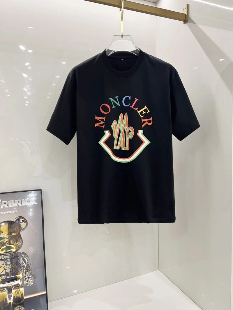 Moncler T-Shirts