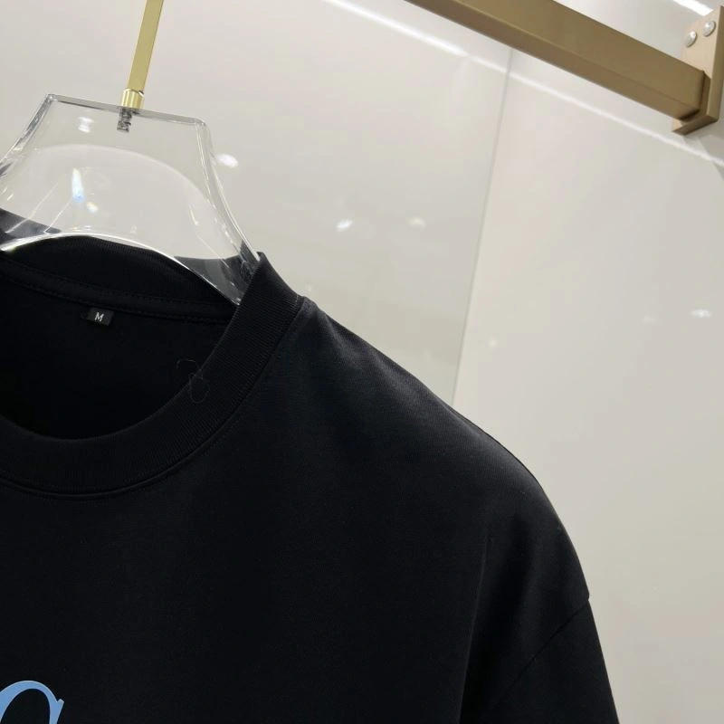 Accurate model Moncler T-Shirts