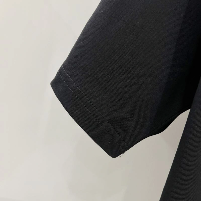 Accurate model Moncler T-Shirts