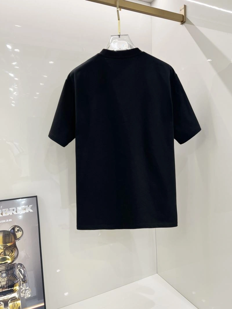 Accurate model Moncler T-Shirts