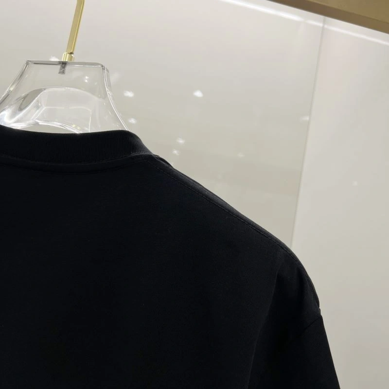 Accurate model Moncler T-Shirts