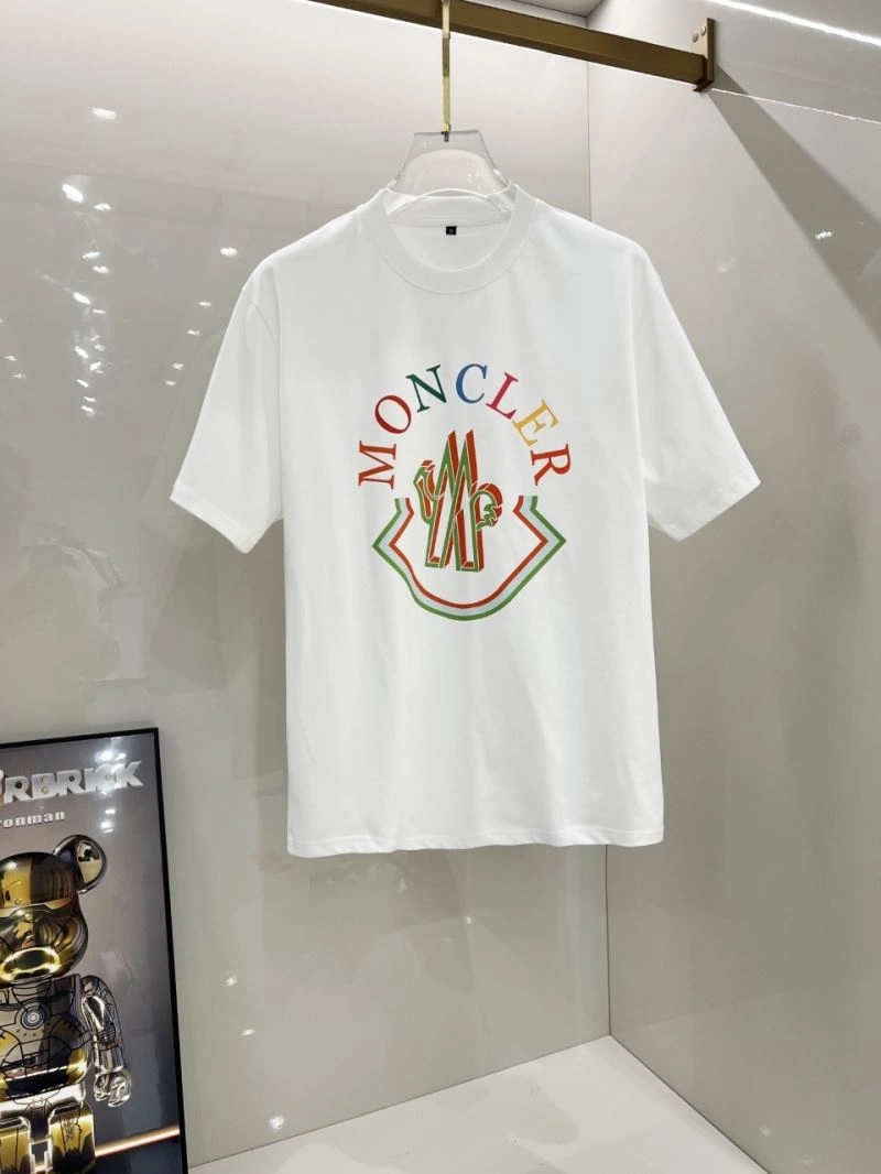 Moncler T-Shirts