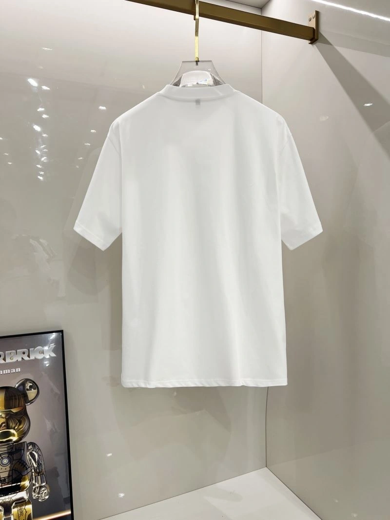 Perfect replica Moncler T-Shirts