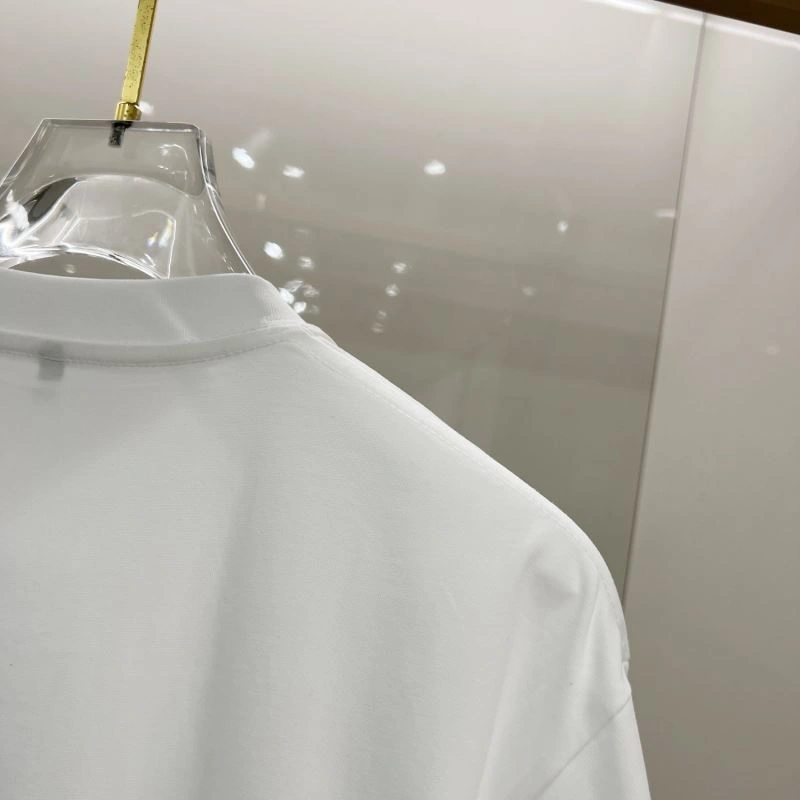 Perfect replica Moncler T-Shirts