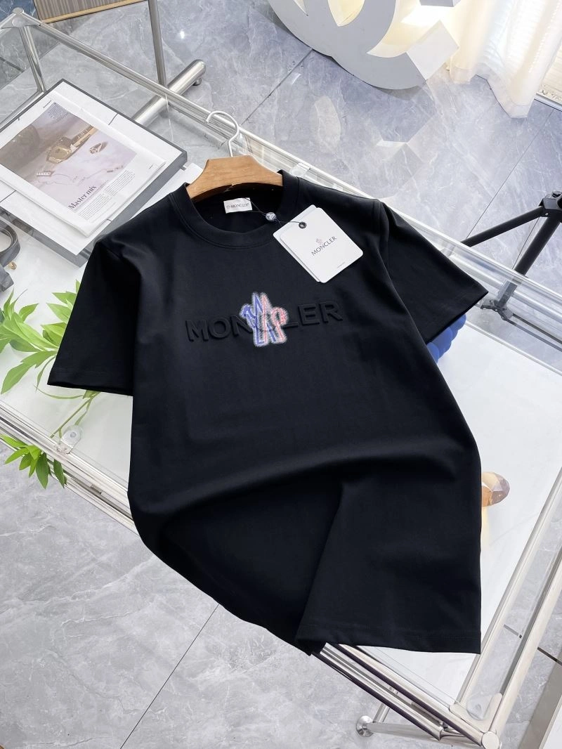 Moncler T-Shirts