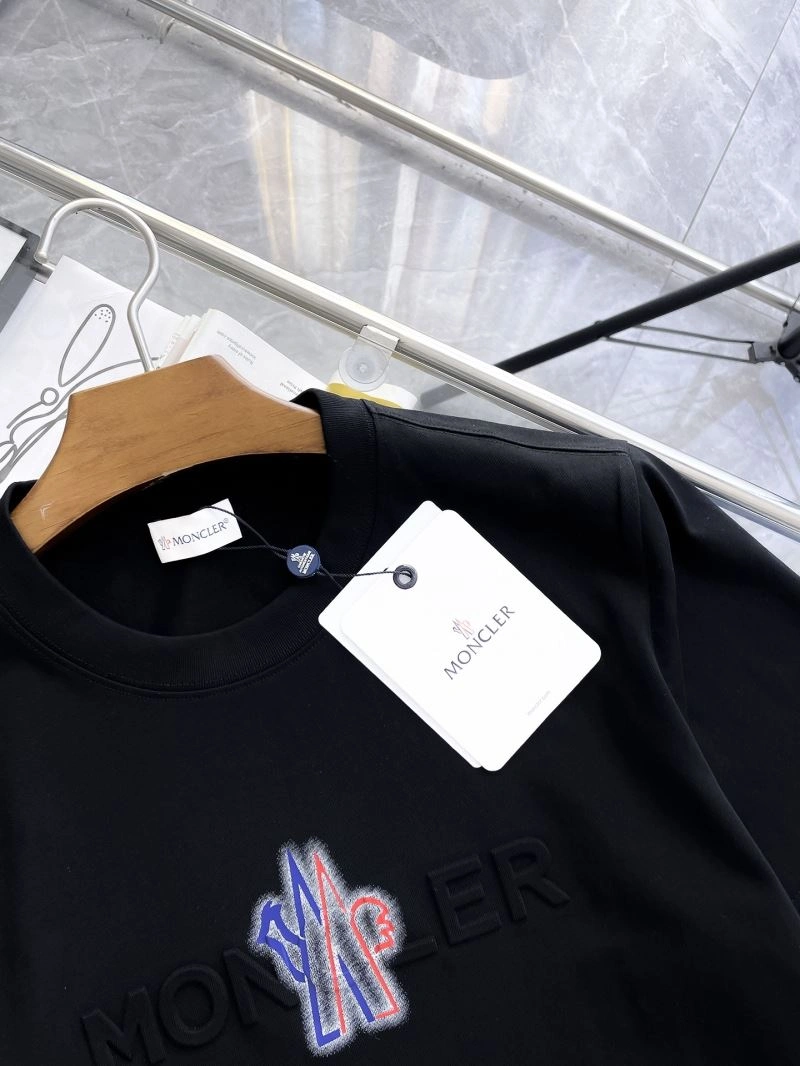 Mirror quality Moncler T-Shirts