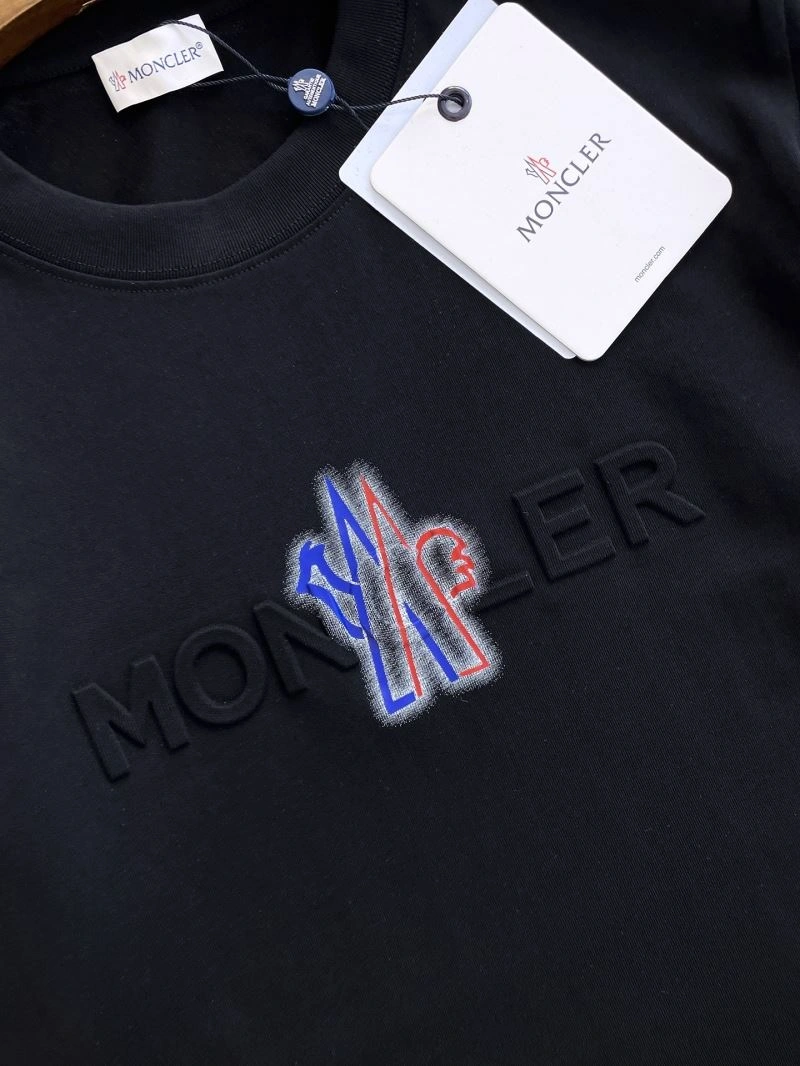 Mirror quality Moncler T-Shirts