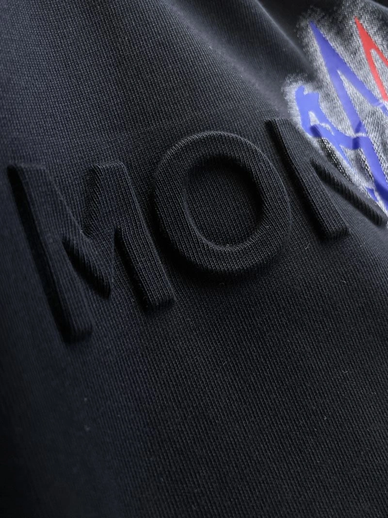 Mirror quality Moncler T-Shirts