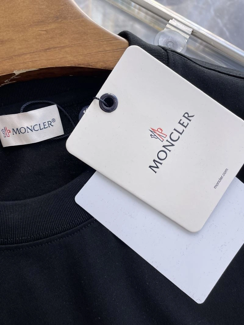 Mirror quality Moncler T-Shirts