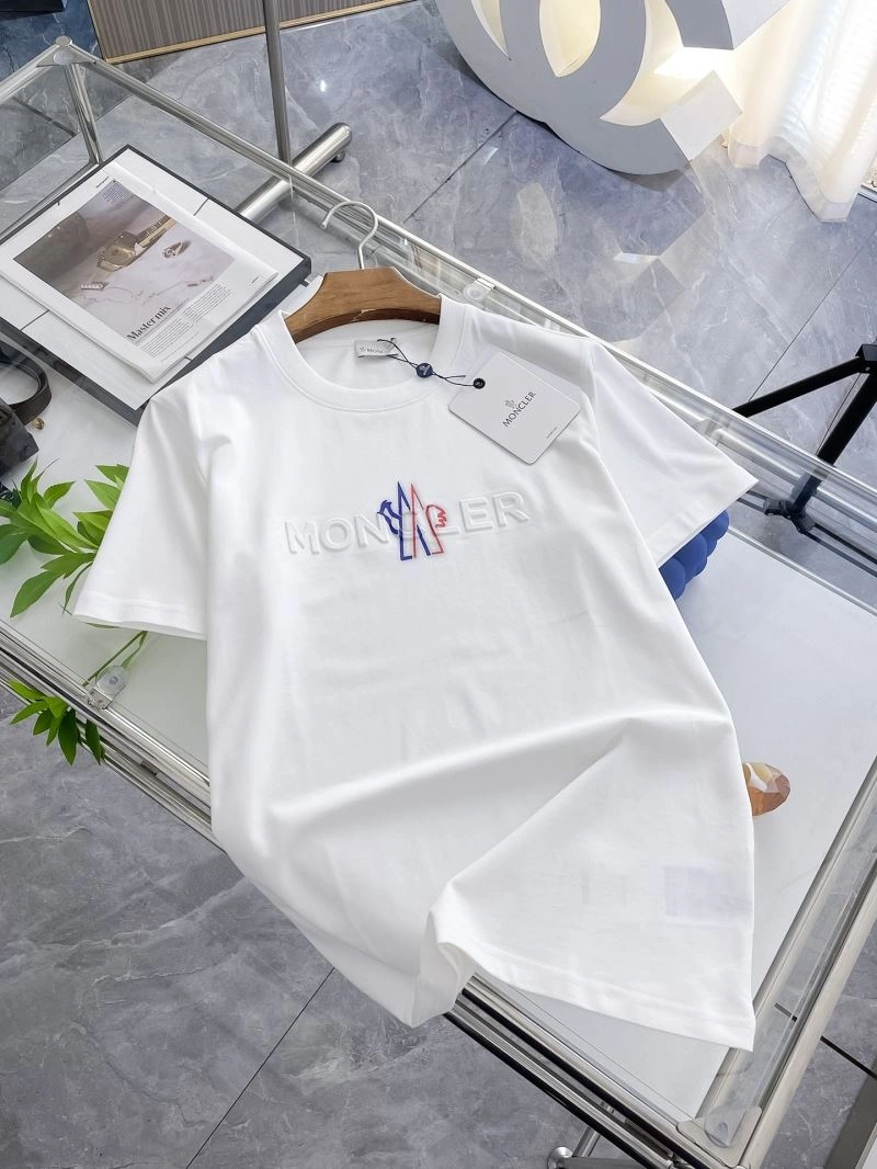 Moncler T-Shirts
