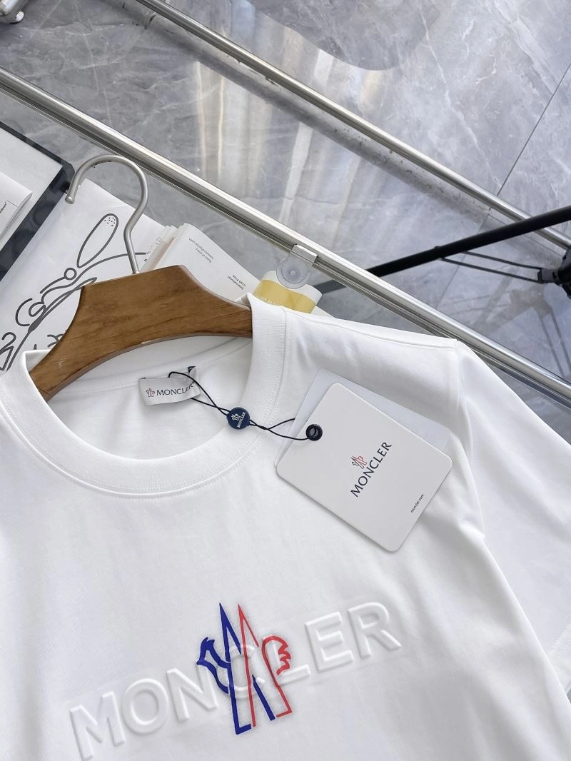 Legit Moncler T-Shirts