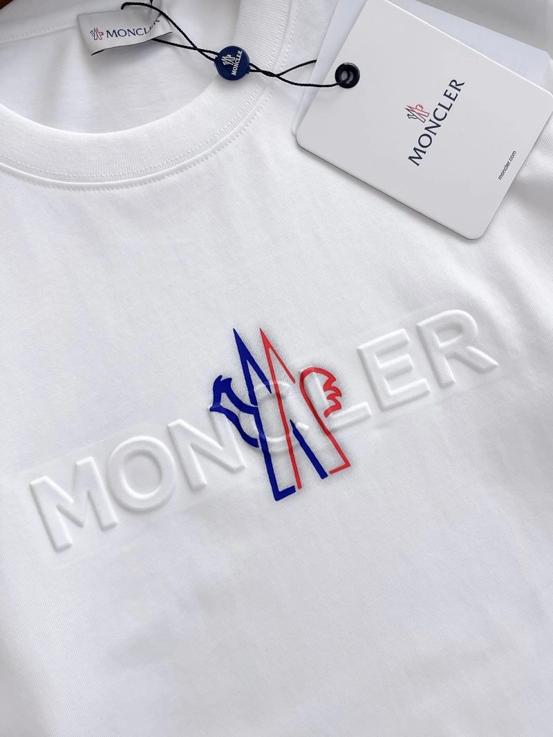 Legit Moncler T-Shirts