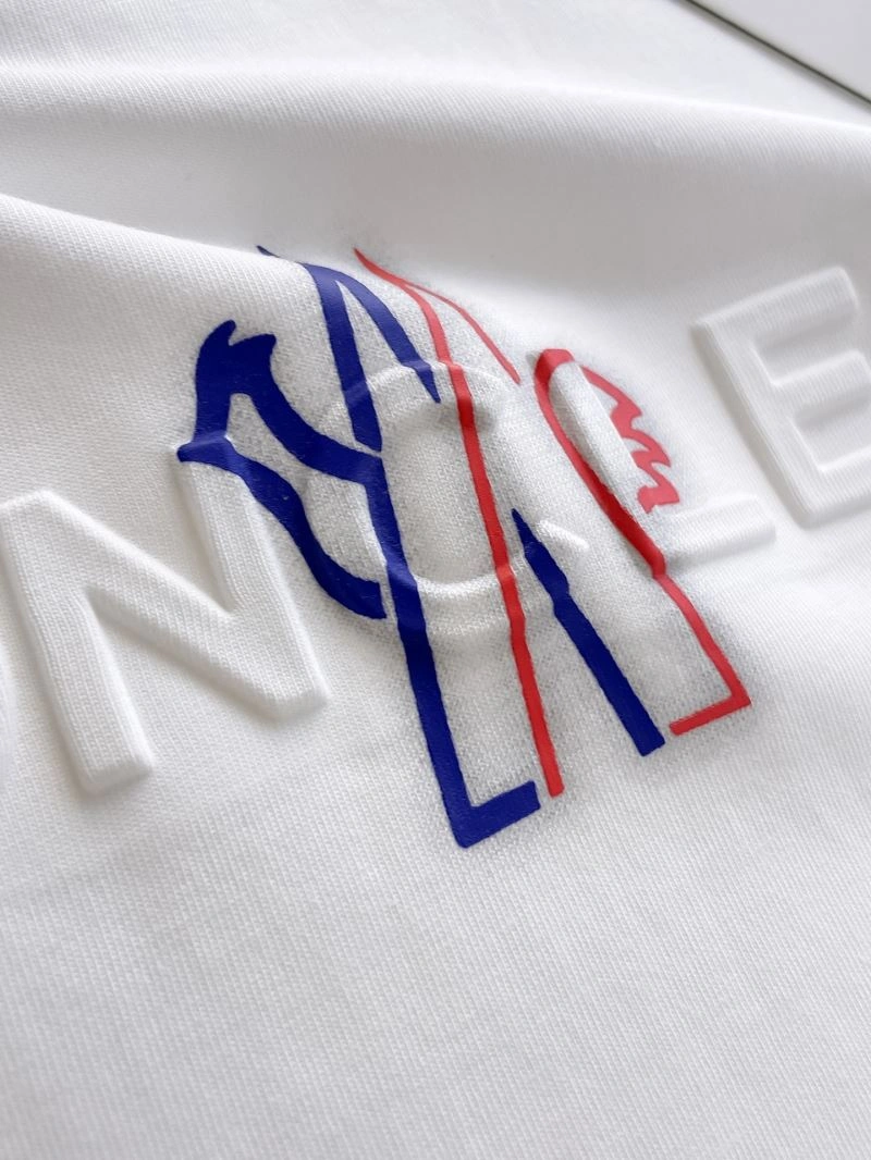 Legit Moncler T-Shirts