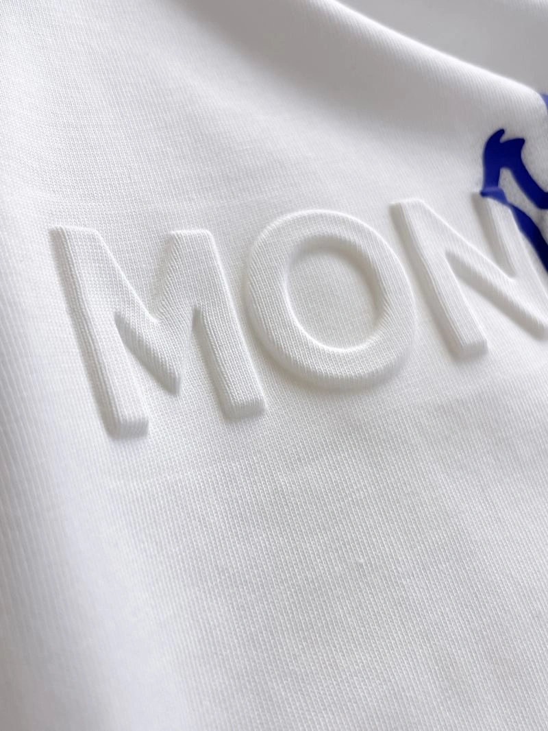 Legit Moncler T-Shirts