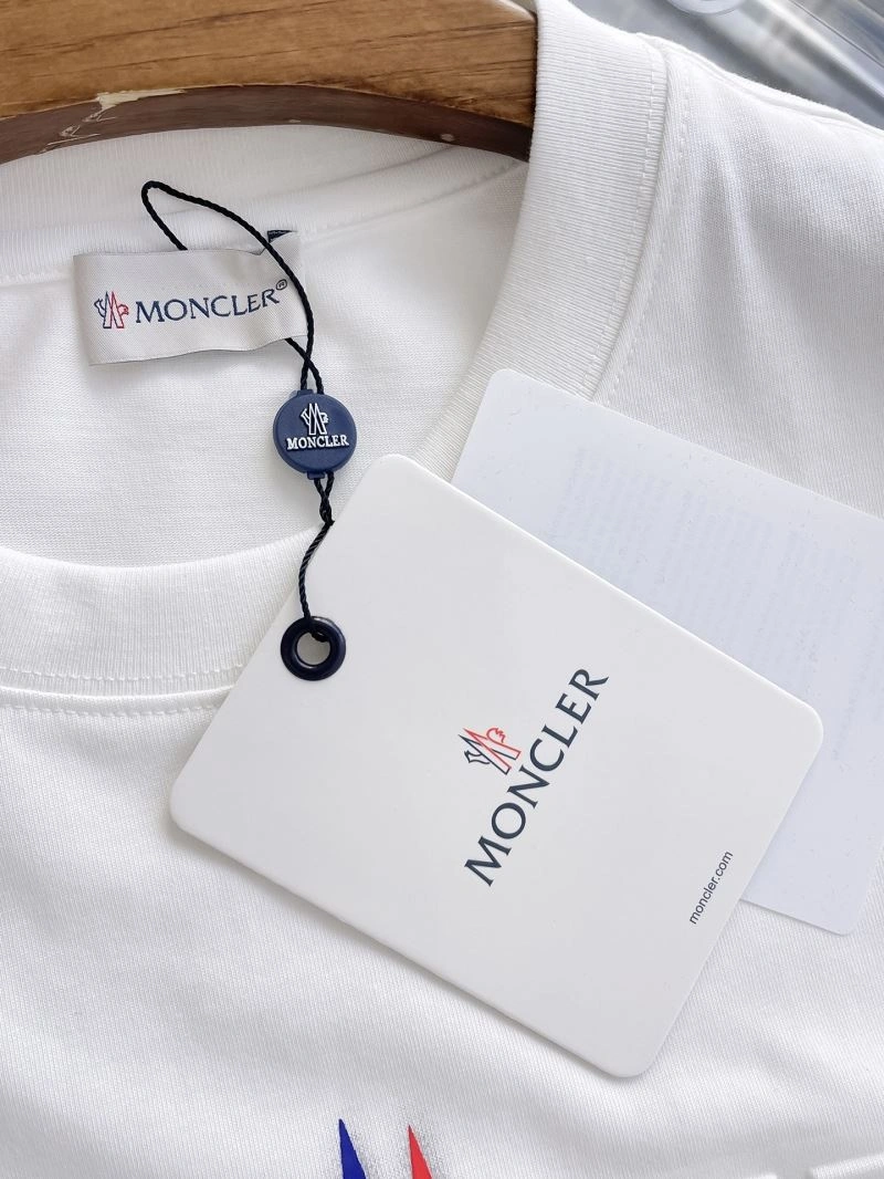 Legit Moncler T-Shirts