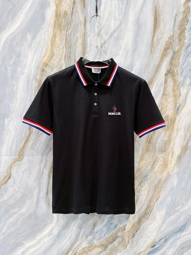 Moncler T-Shirts