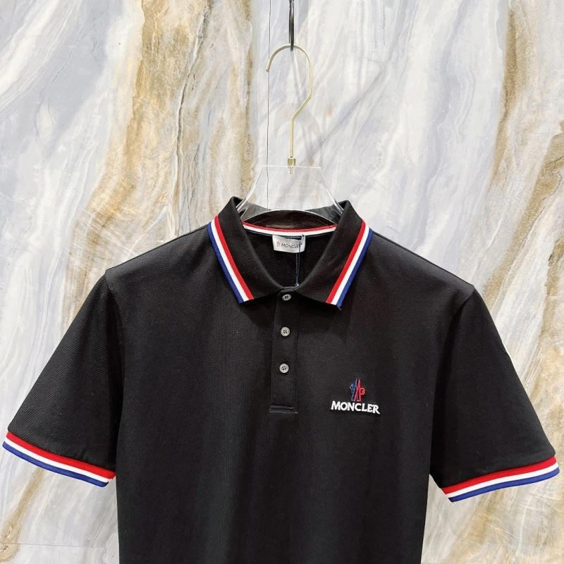 Moncler T-Shirts