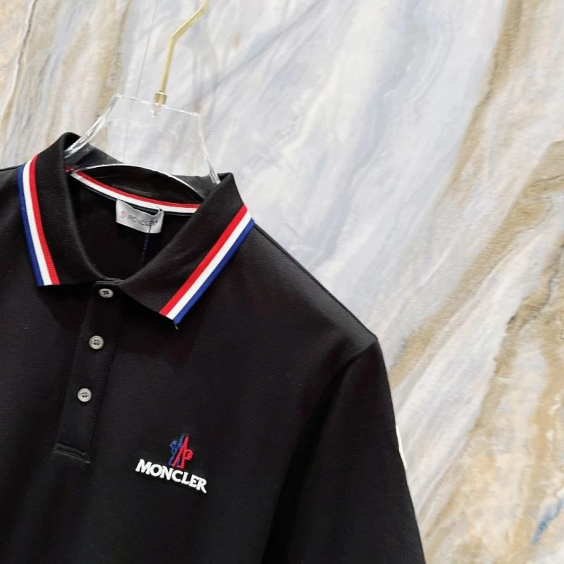 Moncler T-Shirts