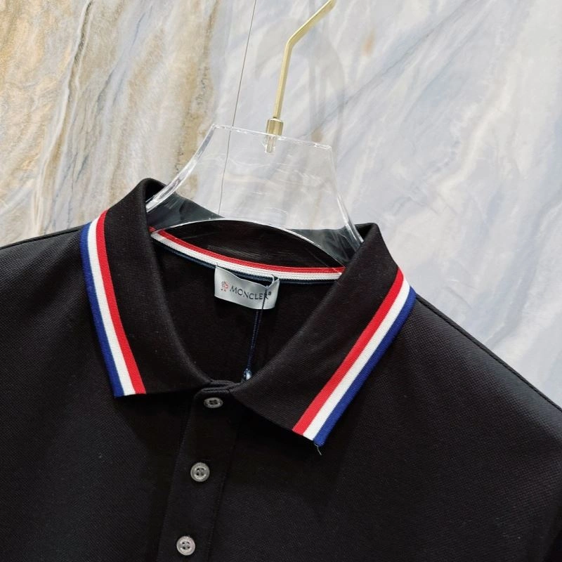 Moncler T-Shirts