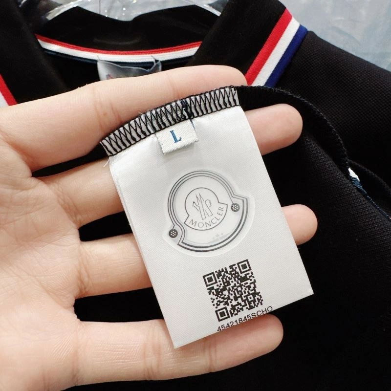 Moncler T-Shirts