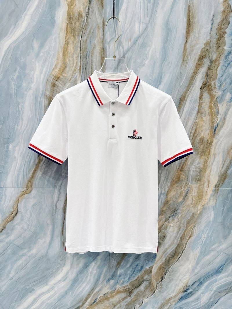 Moncler T-Shirts