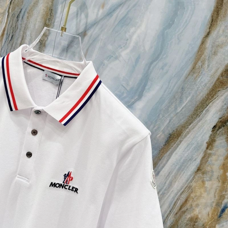 Affordable Moncler T-Shirts