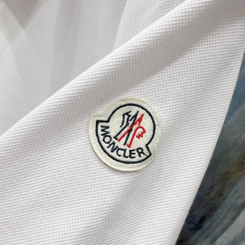 Affordable Moncler T-Shirts