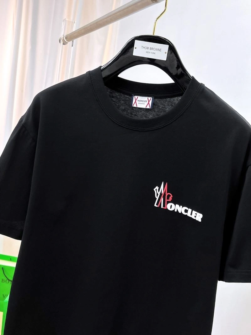 High accuracy Moncler T-Shirts