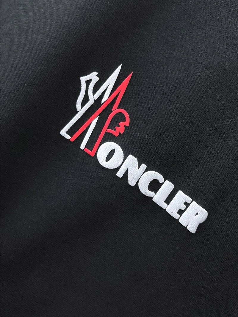 High accuracy Moncler T-Shirts