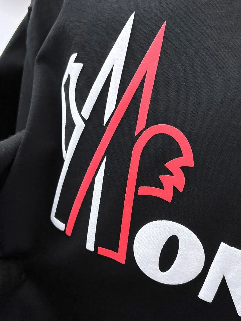 High accuracy Moncler T-Shirts