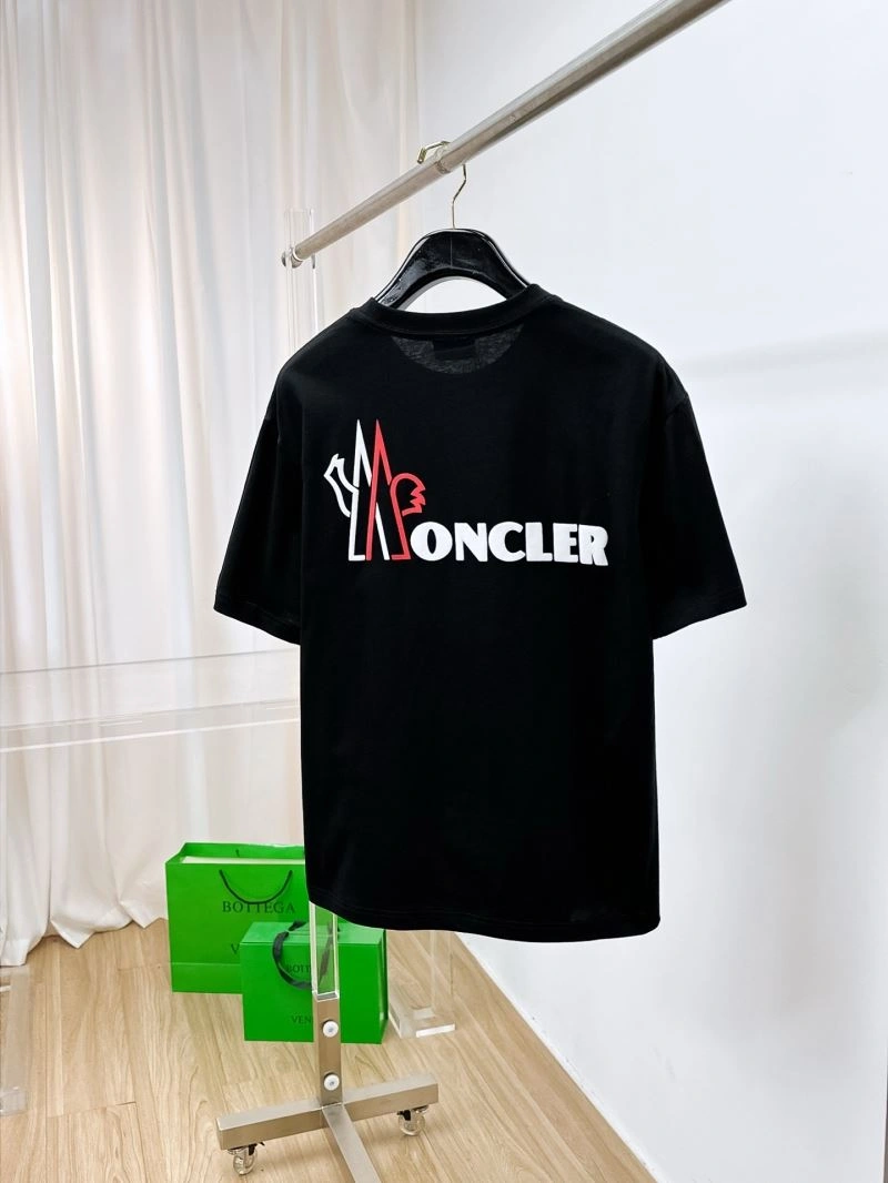 High accuracy Moncler T-Shirts