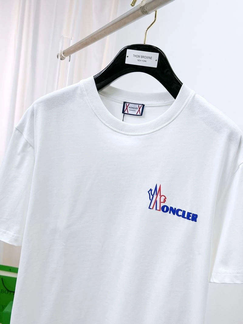 Exact replica Moncler T-Shirts