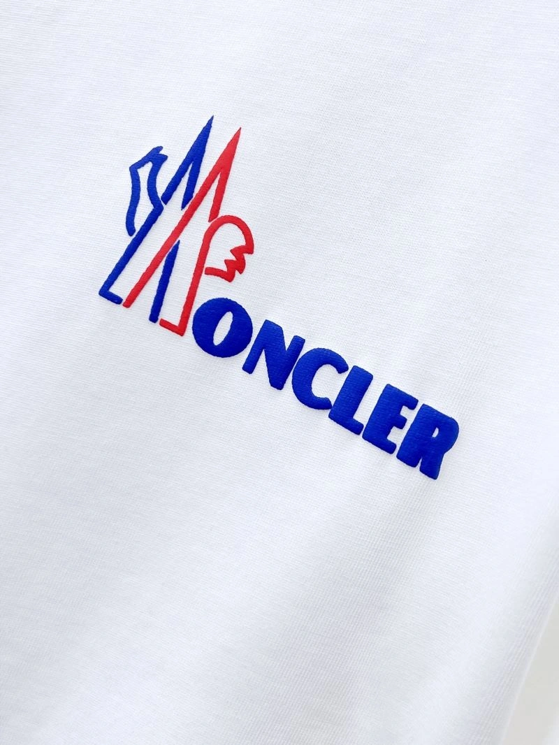 Exact replica Moncler T-Shirts