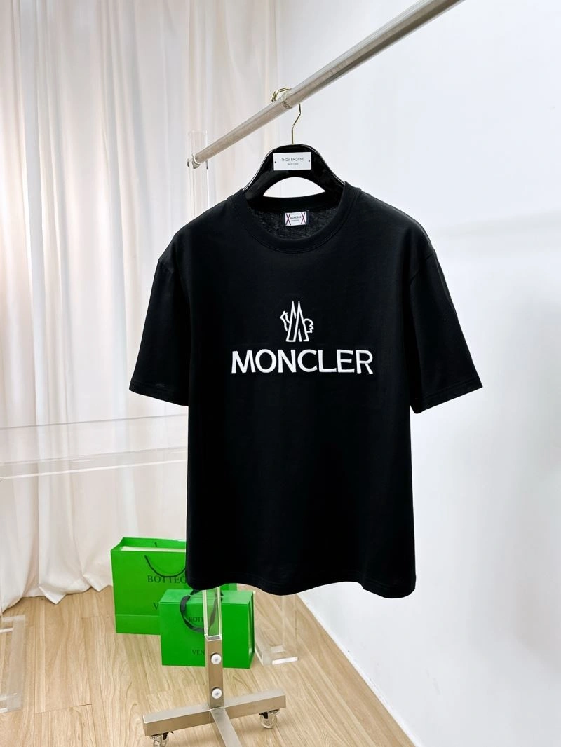 Moncler T-Shirts