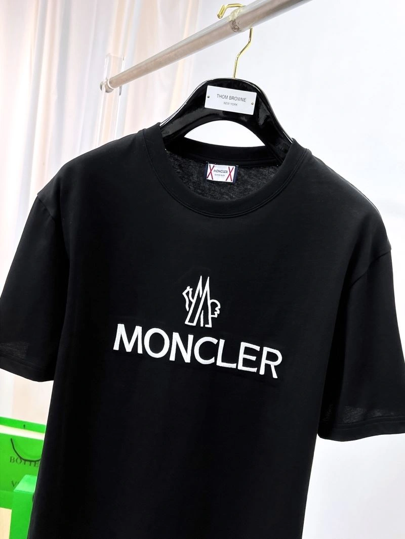 1:1 copy Moncler T-Shirts