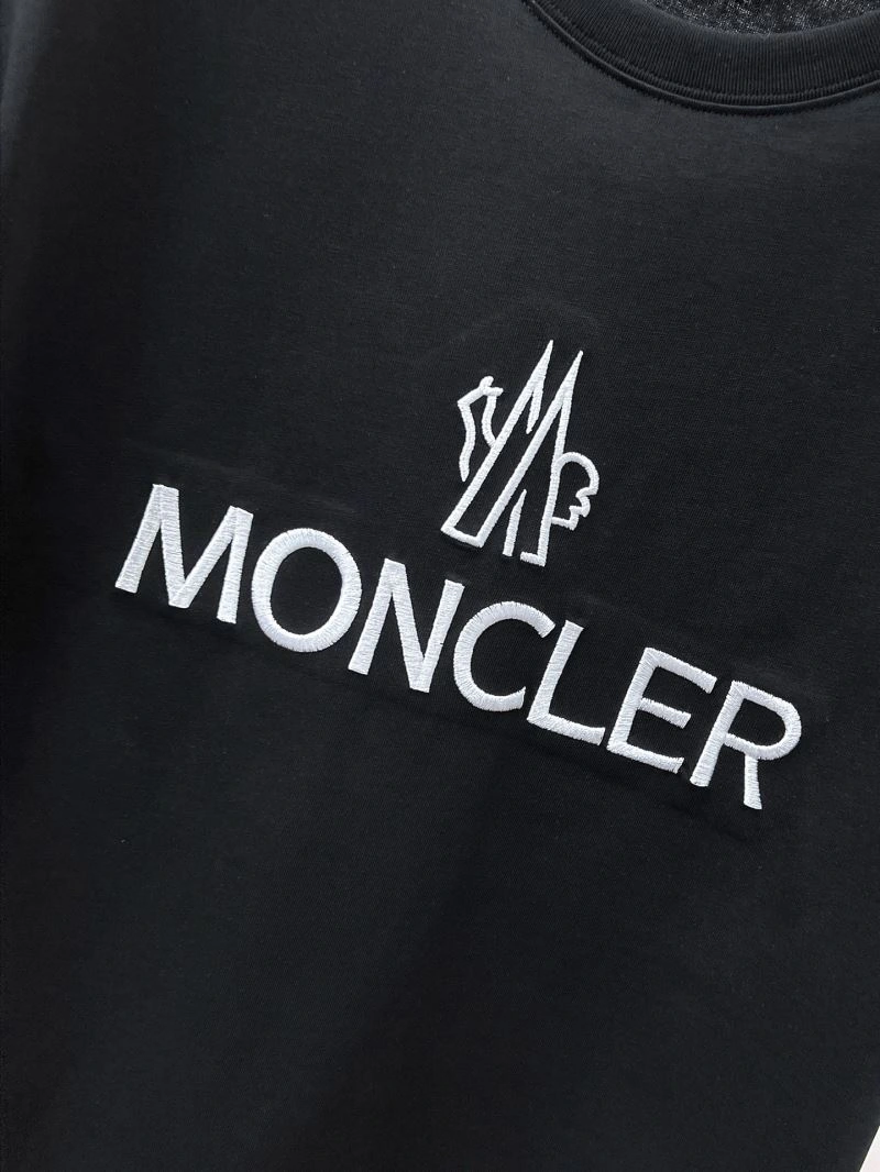 1:1 copy Moncler T-Shirts