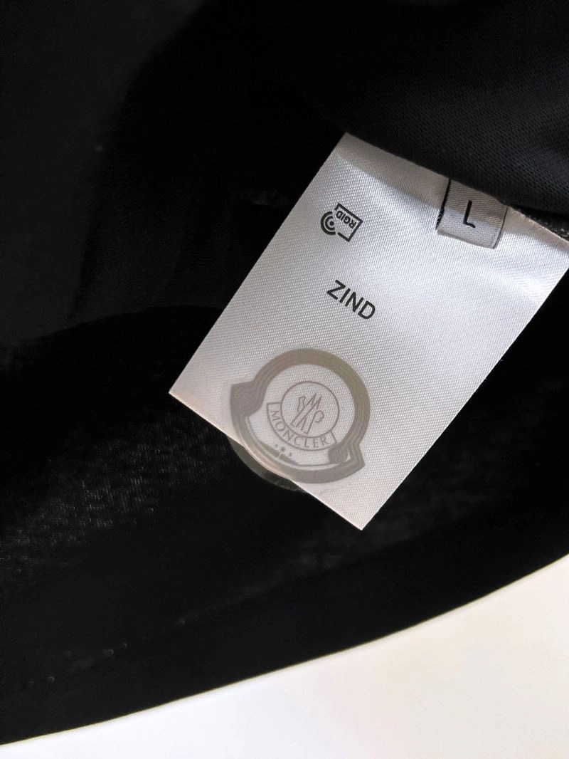 1:1 copy Moncler T-Shirts