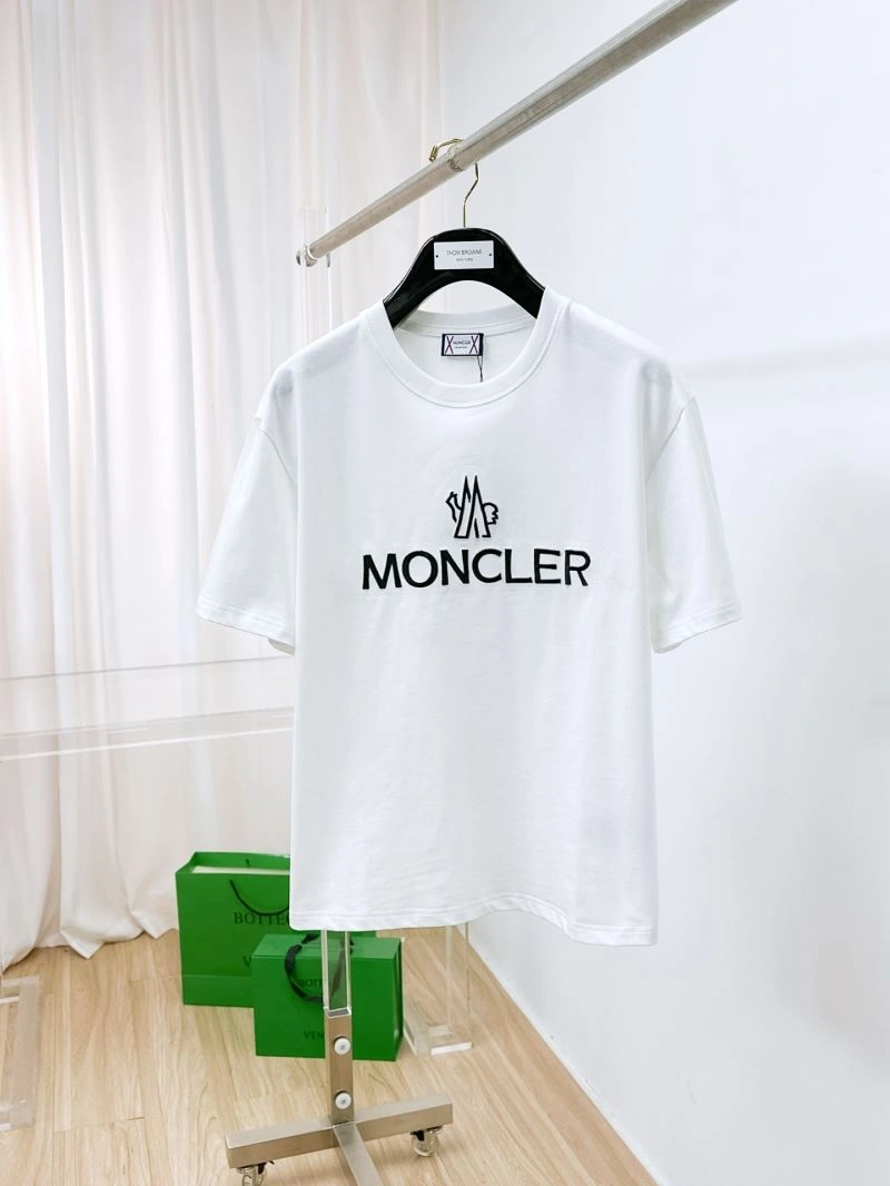 Moncler T-Shirts