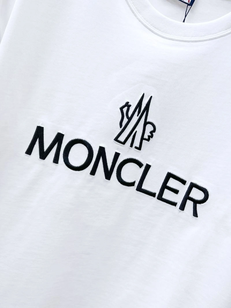 Indistinguishable Moncler T-Shirts
