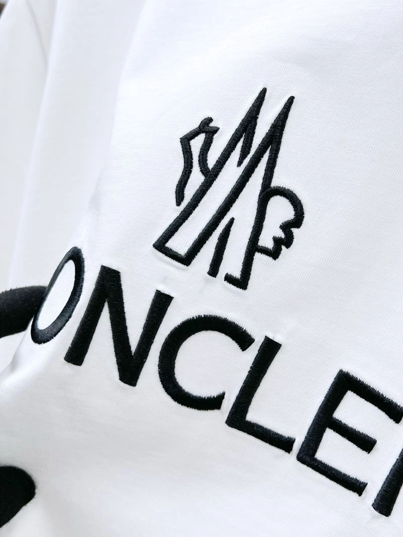 Indistinguishable Moncler T-Shirts