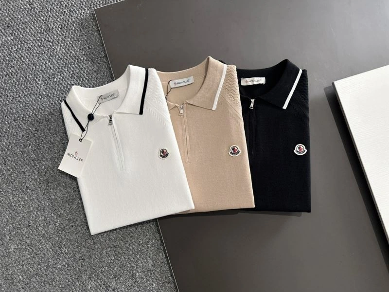 Moncler T-Shirts