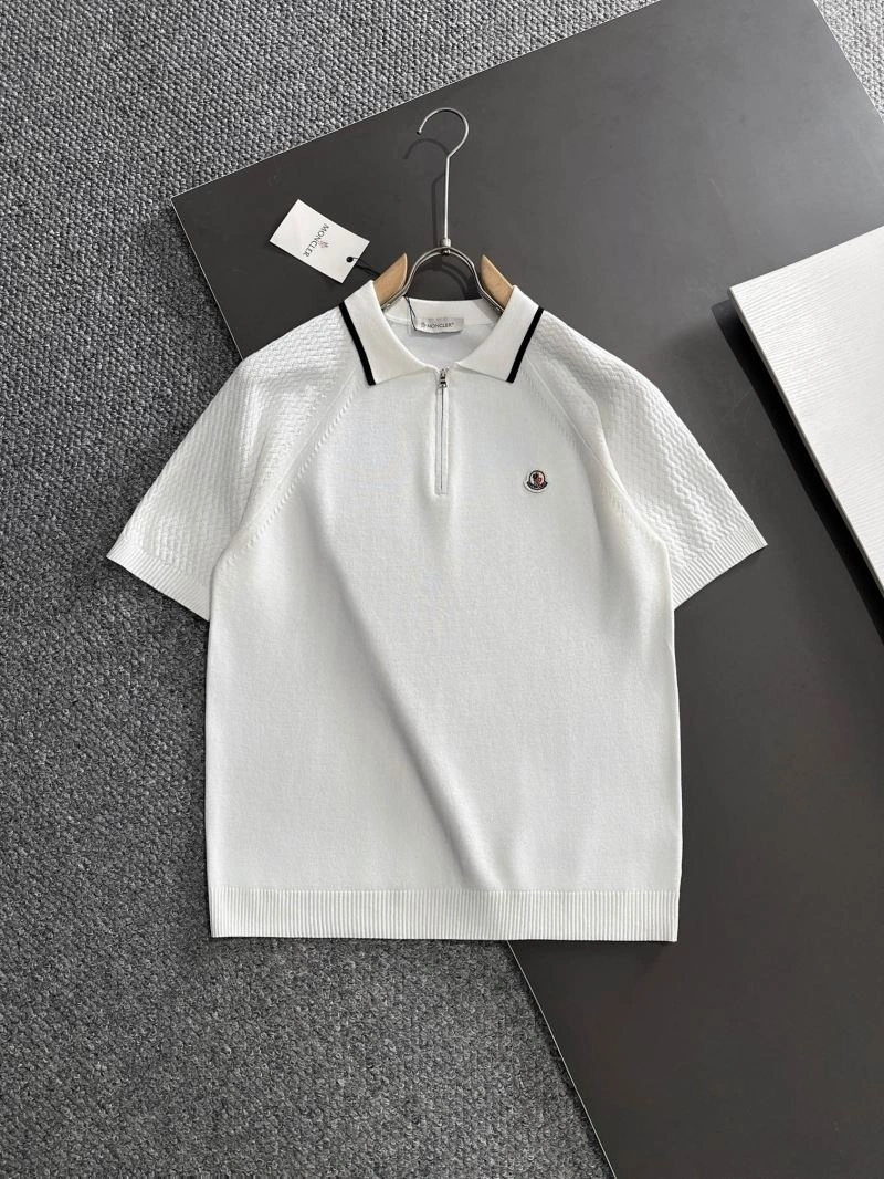 Bargain Moncler T-Shirts