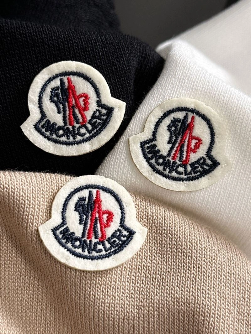 Bargain Moncler T-Shirts